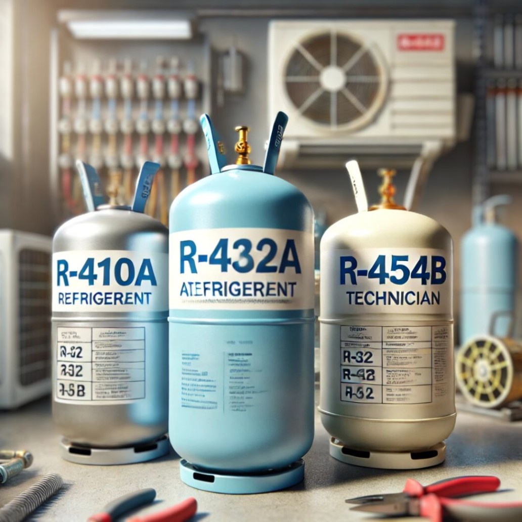 Understanding the R22 Refrigerant Phase-Out | What You Need To Know