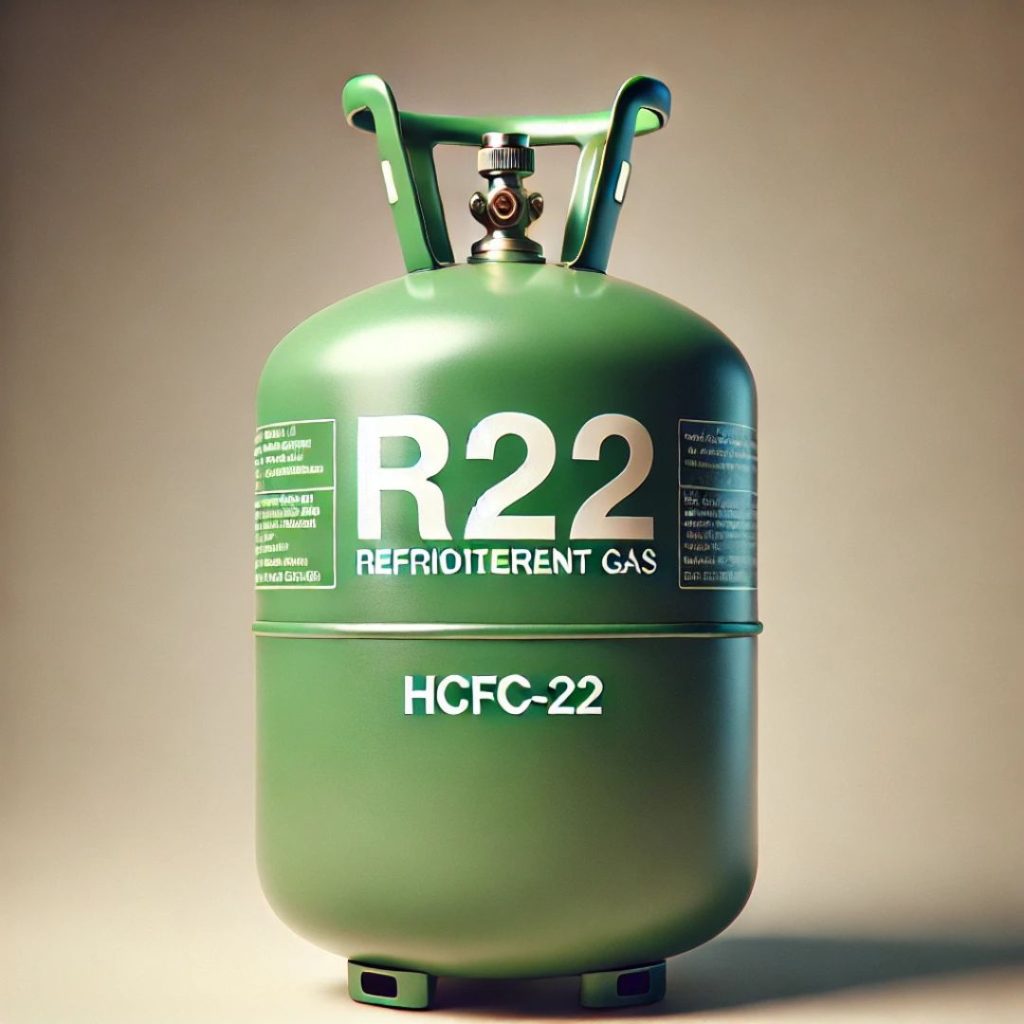 Understanding the R22 Refrigerant Phase-Out | What You Need To Know